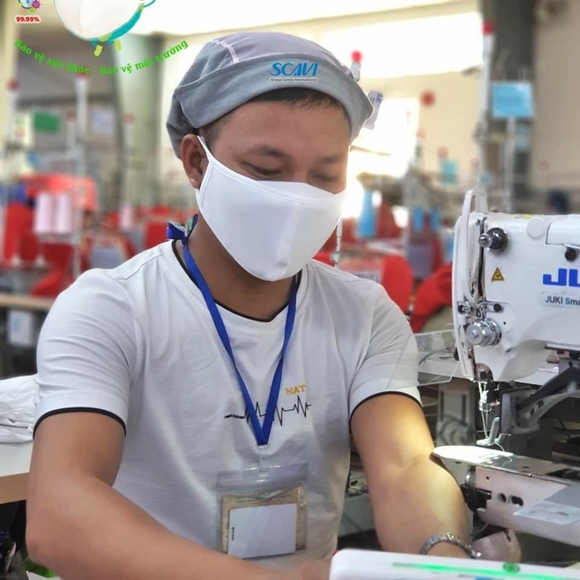 Scavi | Other | Set Of 5 Masks | Poshmark